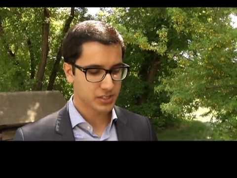 Sizzler: Sameer Dhar - YouTube