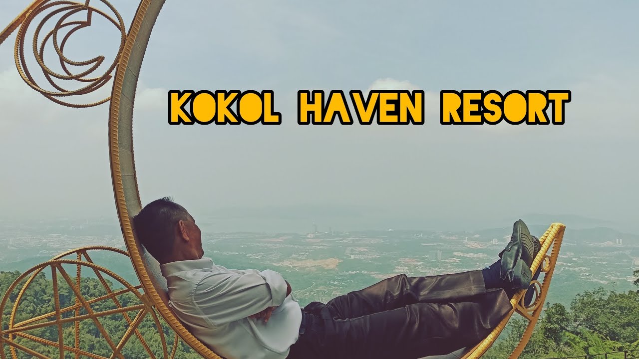 Kokol Haven Resort - YouTube