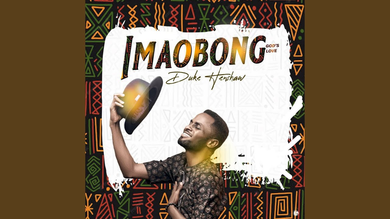 IMAOBONG (God's Love) - YouTube