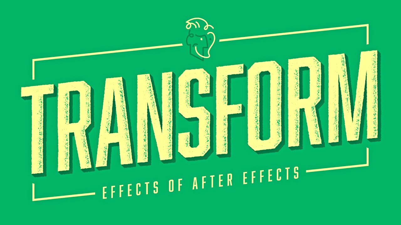 Transform Effects Of After Effects YouTube transform-effects-of-after-effects-youtube