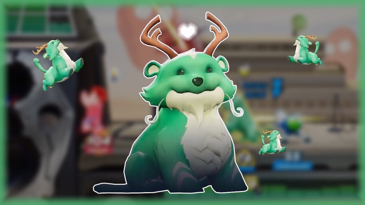 REINDOG IS BEST SIDEKICK! | Multiversus - YouTube