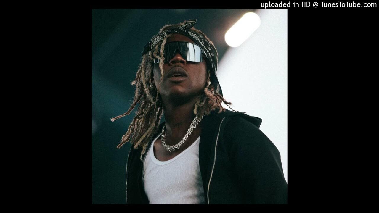 [free] destroy lonely + lovelastforever + cade + hardrock "burnt" type beat [prod.faint] - YouTube