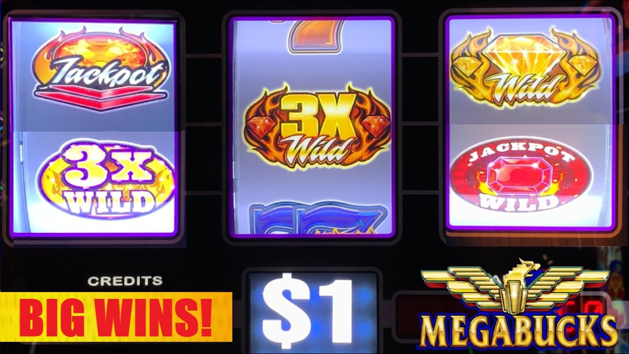 This is how 9 Line slots should play! Triple Double Gems + Blazin Gems ...
