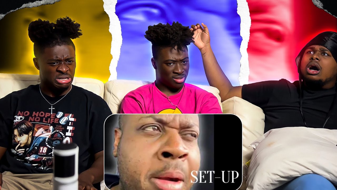 Charlie Flamed EDP- He’s Doing It Again REACTION(Penguinz0) - YouTube