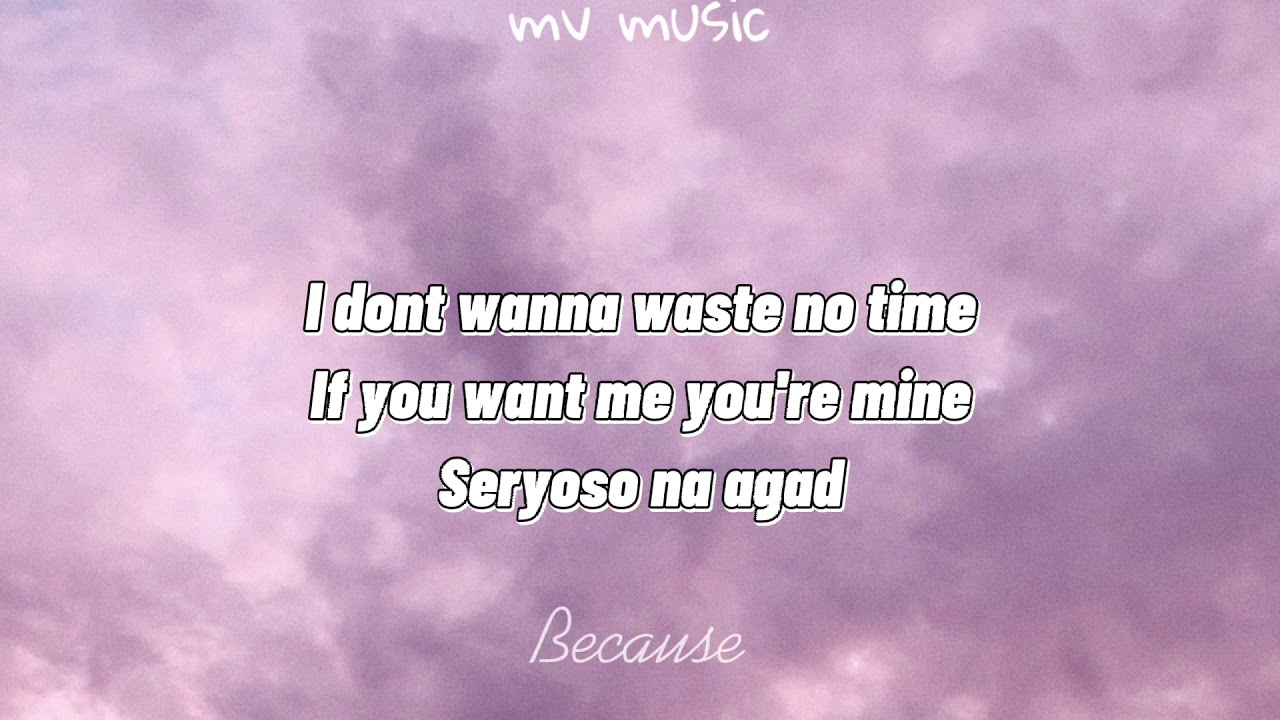 Direk - Because - YouTube