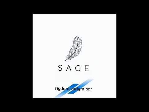 Sage - Aydara Zadym Bar (prod: Yalnyz Beat) (Official Audio)