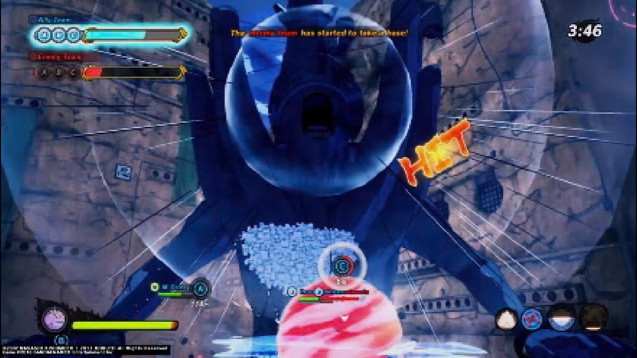 My Akatsuki Build:Naruto to Boruto Shinobi Striker - YouTube