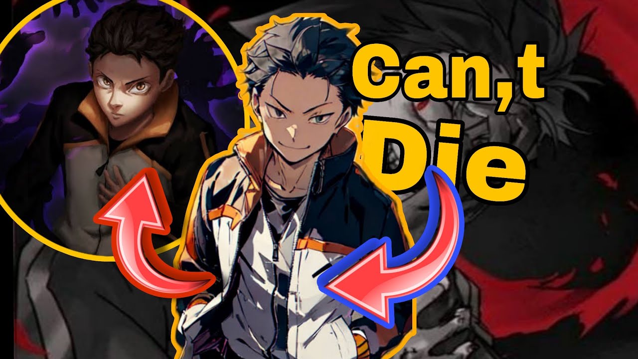 "Endless Deaths, Endless Pain:The Re:Zero!" Explained. - YouTube