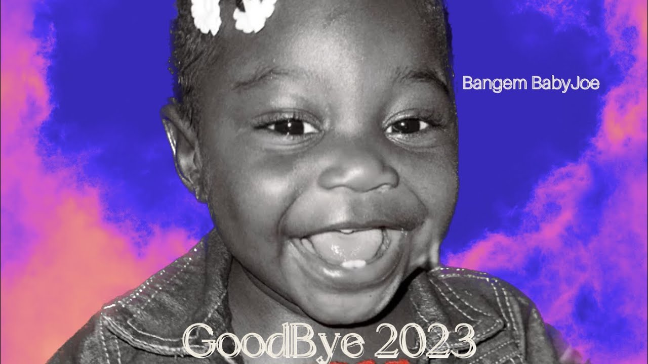 bangem BabyJoe - GoodBye 2023 (Official Audio) - YouTube