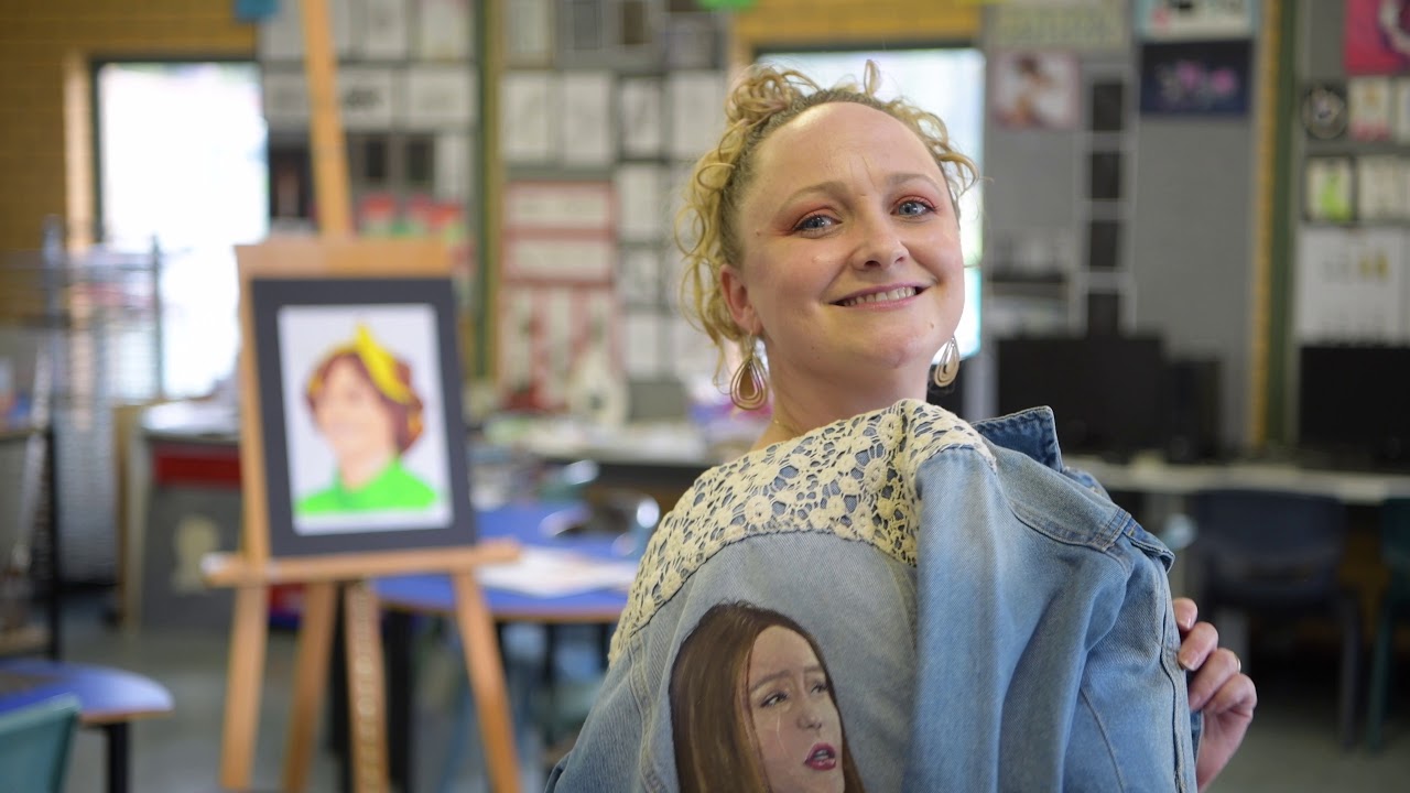 Visual Art - YouTube