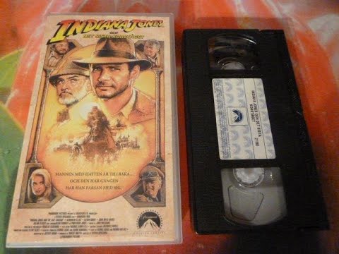 Rollspel, STVHS RPG - INDY 3 - YouTube