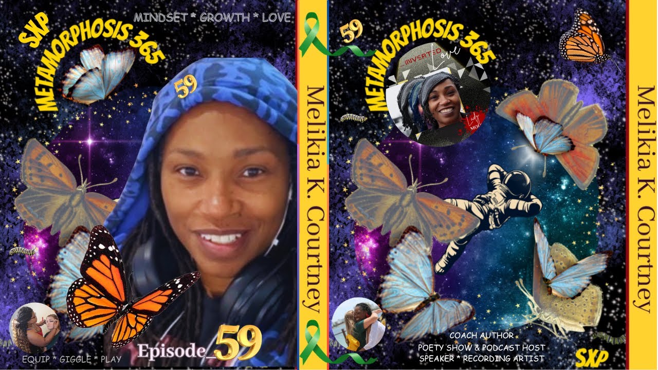TO LEARN OR NOT TO LEARN Pt.3 SXP METAMORPHOSIS 365 Episode_59 #podcast ...