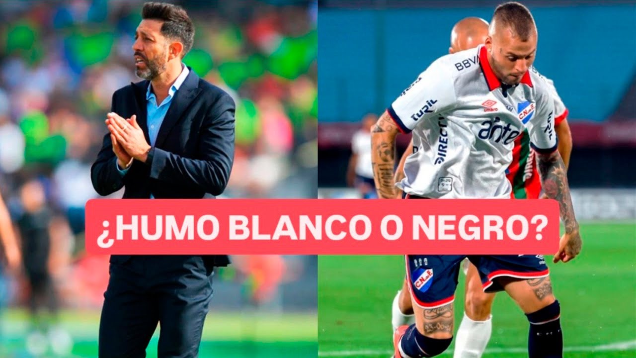 💣 Hubo un contacto entre Bava y Nico López - ¿Todo OK o siguen las ...