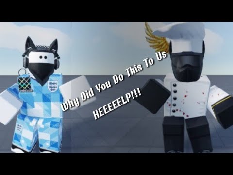 ( Roblox ) But I Made John Roblox & WikiaColors Dance - YouTube
