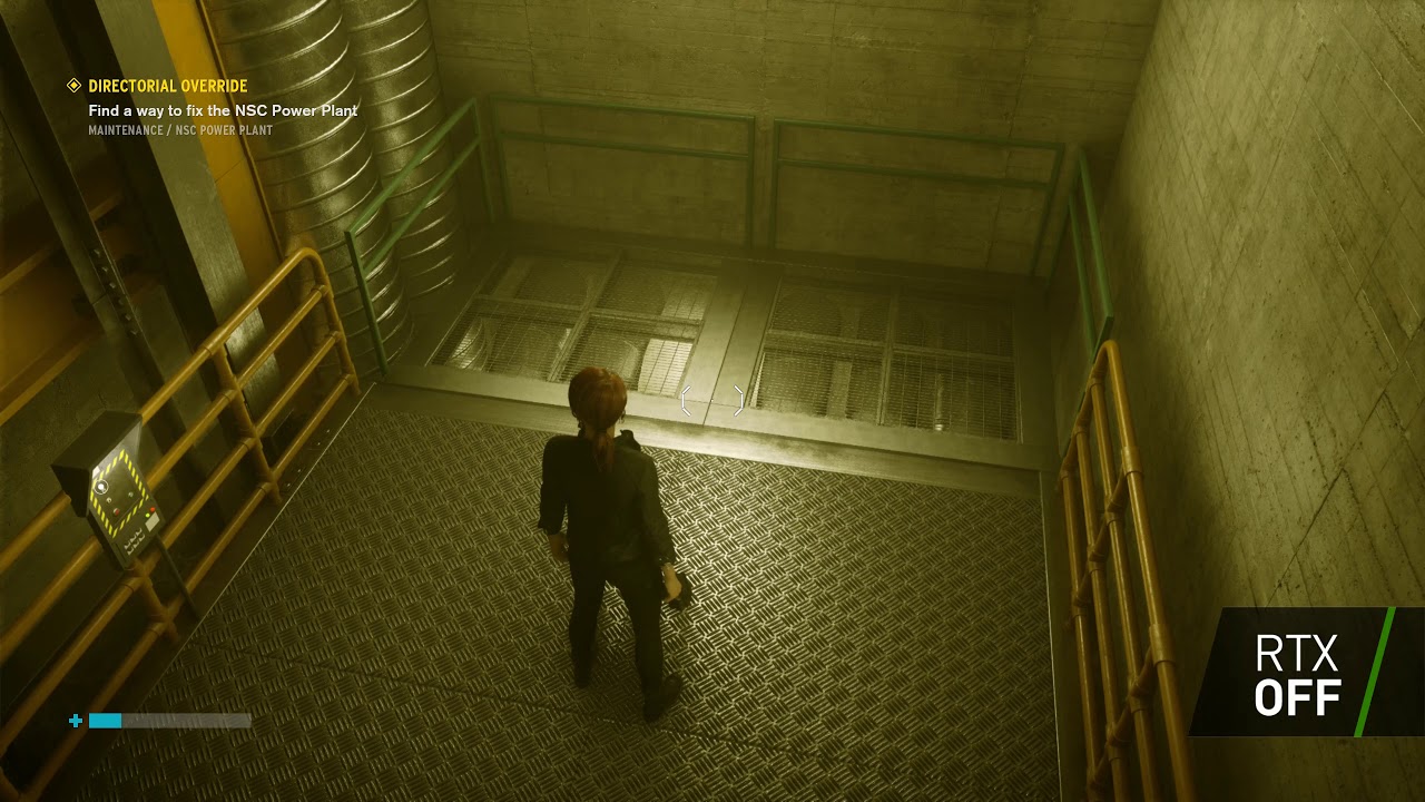 CONTROLのGI効果 - YouTube