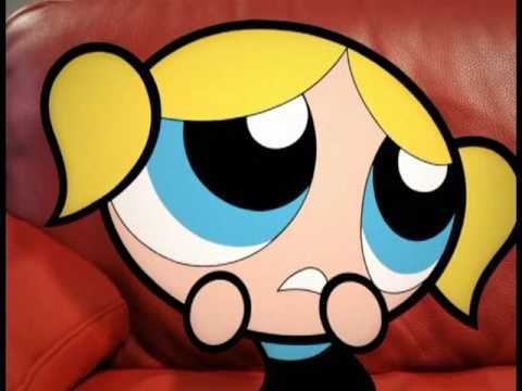 As Meninas Super Poderosas - O Filme: Extras Dublados Lindinha - YouTube