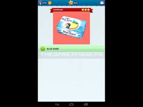 Food Quiz Netherlands Pack 2 Answers 1-15