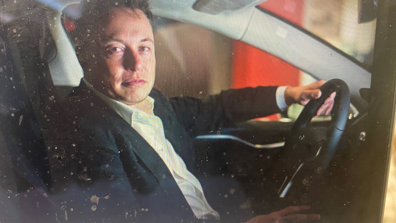 Tesla 3 Day Rule Challenge 2023 - YouTube