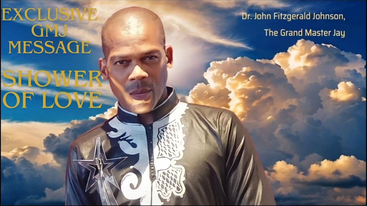 Exclusive Grand Master Jay Message To All Supporters - YouTube
