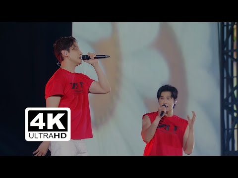 東方神起 / 「HUG」 東方神起 20th Anniversary LIVE TOUR ～ZONE～
