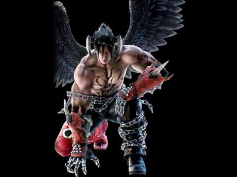 All Tekken 6 Characters - YouTube