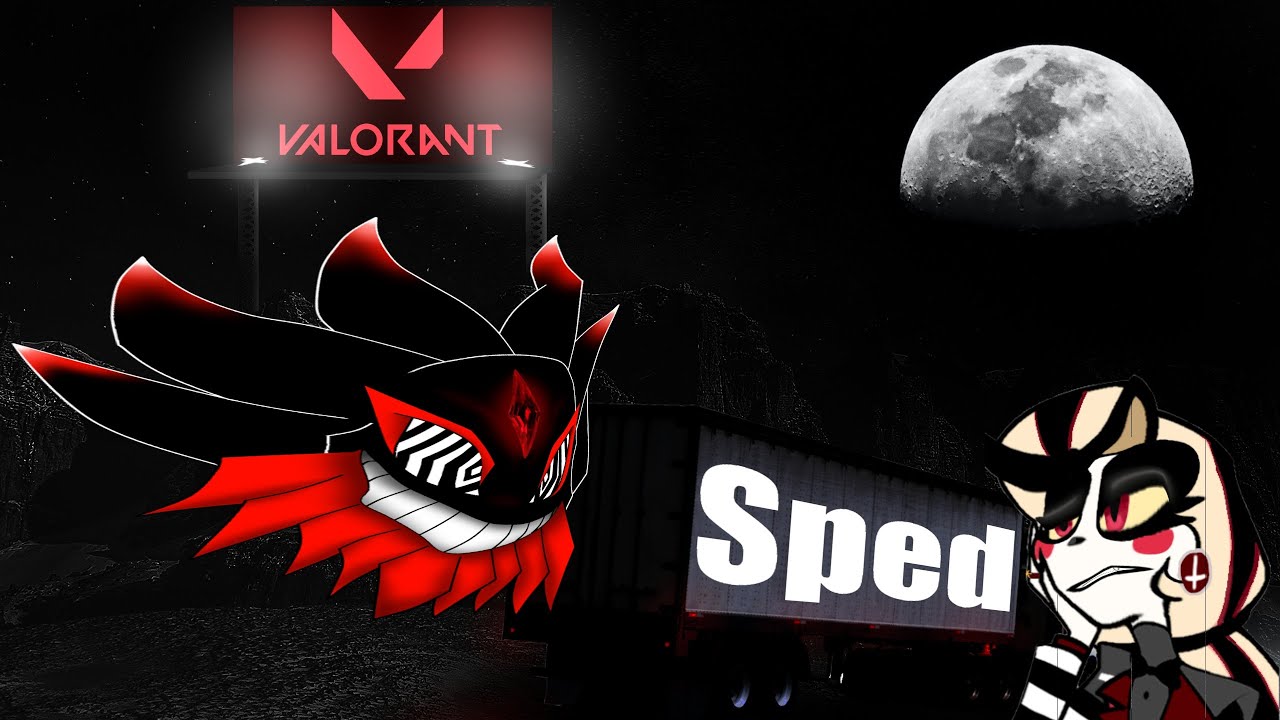 Valorant - Sped - YouTube