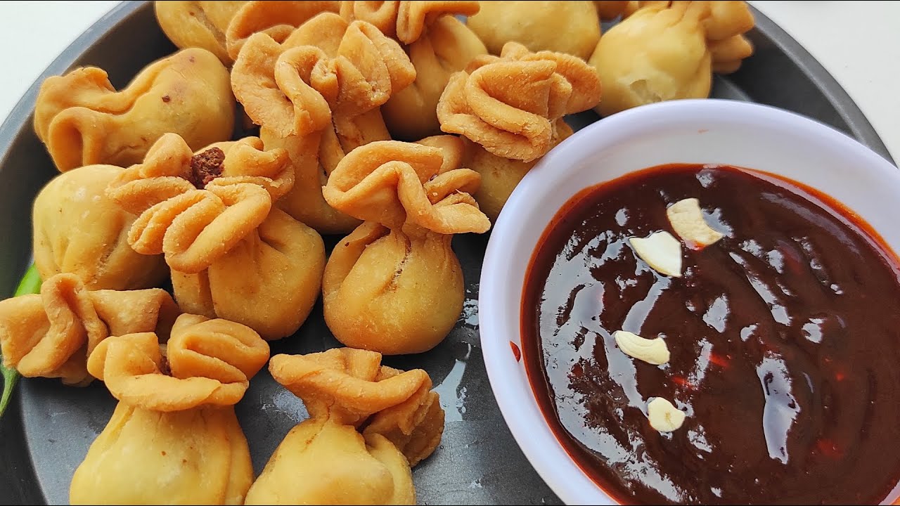 Mini Samosa Recipe | हलवाई जैसे खस्ता समोसा बनाना सीखे | Cocktail ...