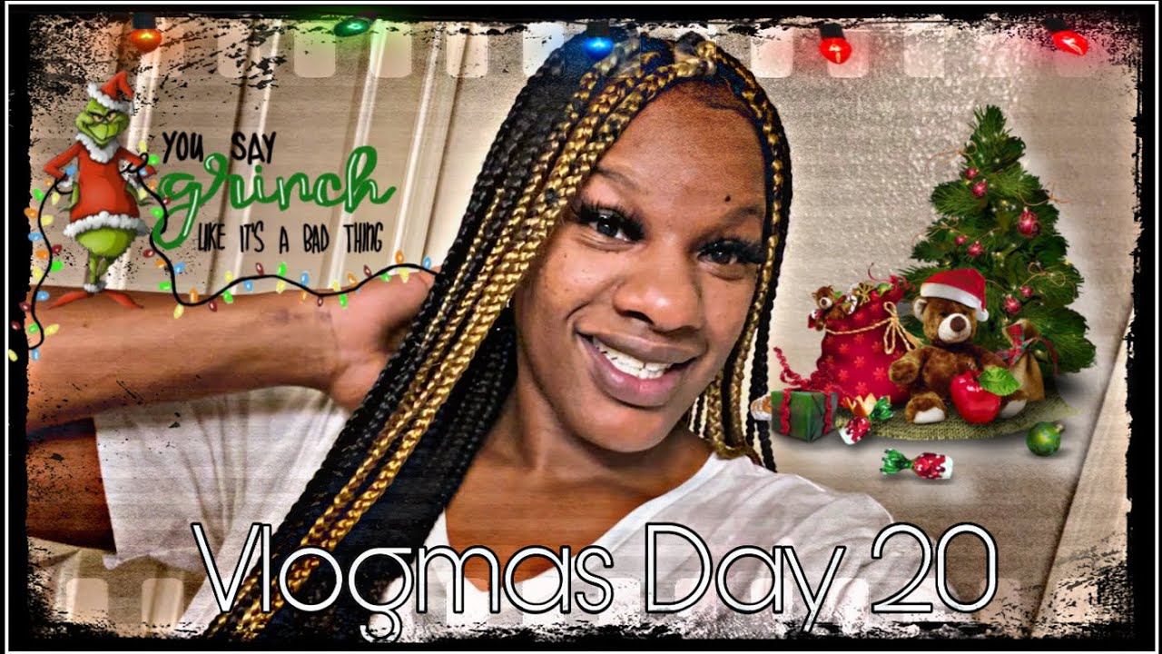 Vlogmas Day 20 No School Til Next Yr The Countdown Just Got REAL Just vlogmas-day-20-no-school-til-next-yr-the-countdown-just-got-real-just