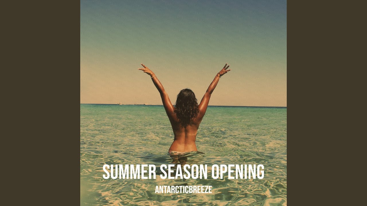 Summer Season Opening - YouTube