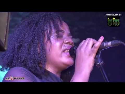 Dzine rosalinda live Hollywood 17 octobre atonalez