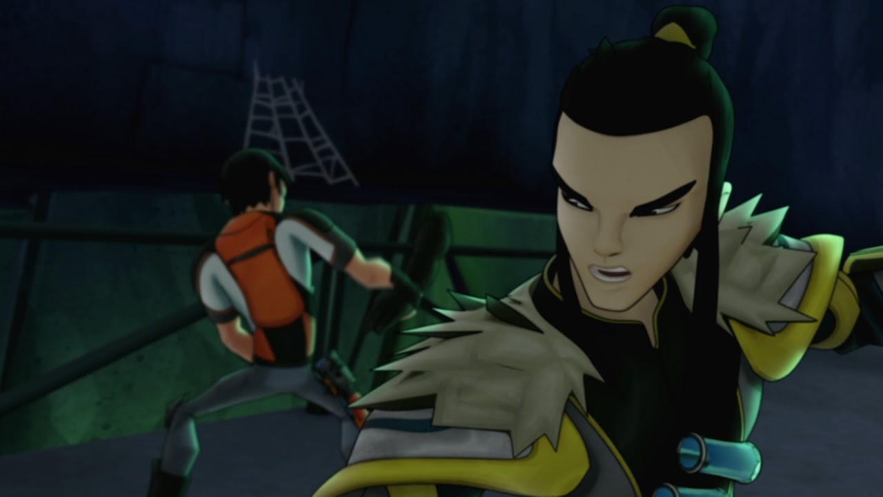 La voie du slug fu - deuxième partie - YouTube