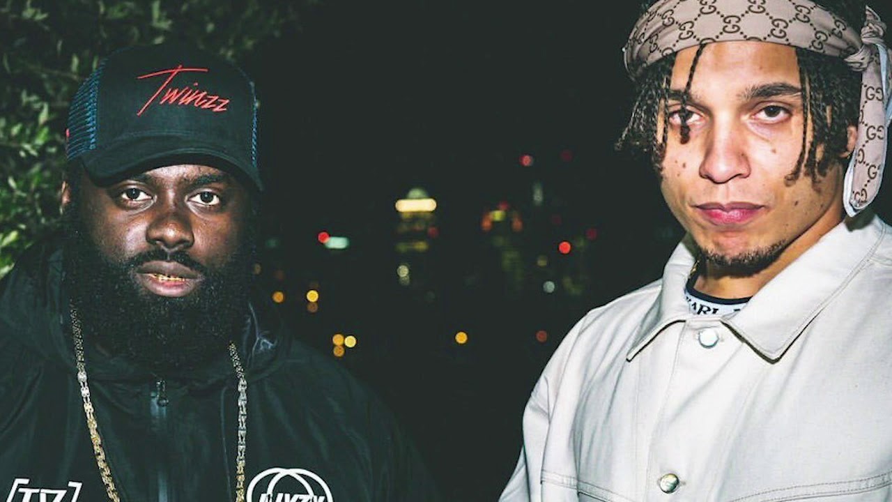 P MONEY X OCEAN WISDOM Type Beat 2020 "PLAN A" | GRIME/UK Rap ...