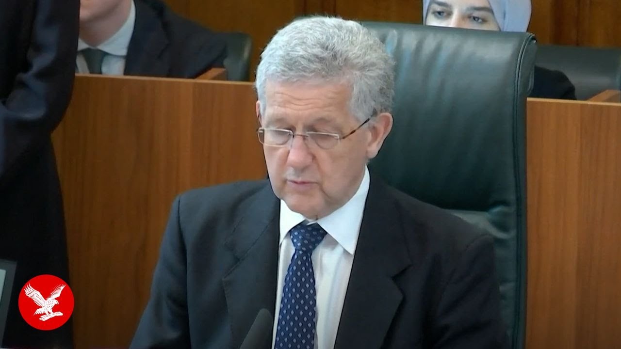 UK Supreme Court judge rules on definition of a woman in landmark ...