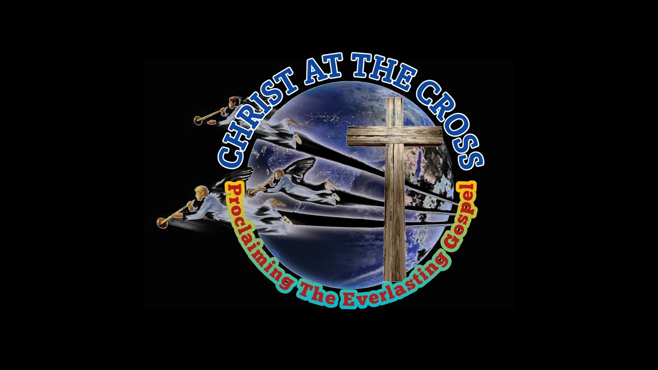 Christ at the Cross Live Stream - YouTube