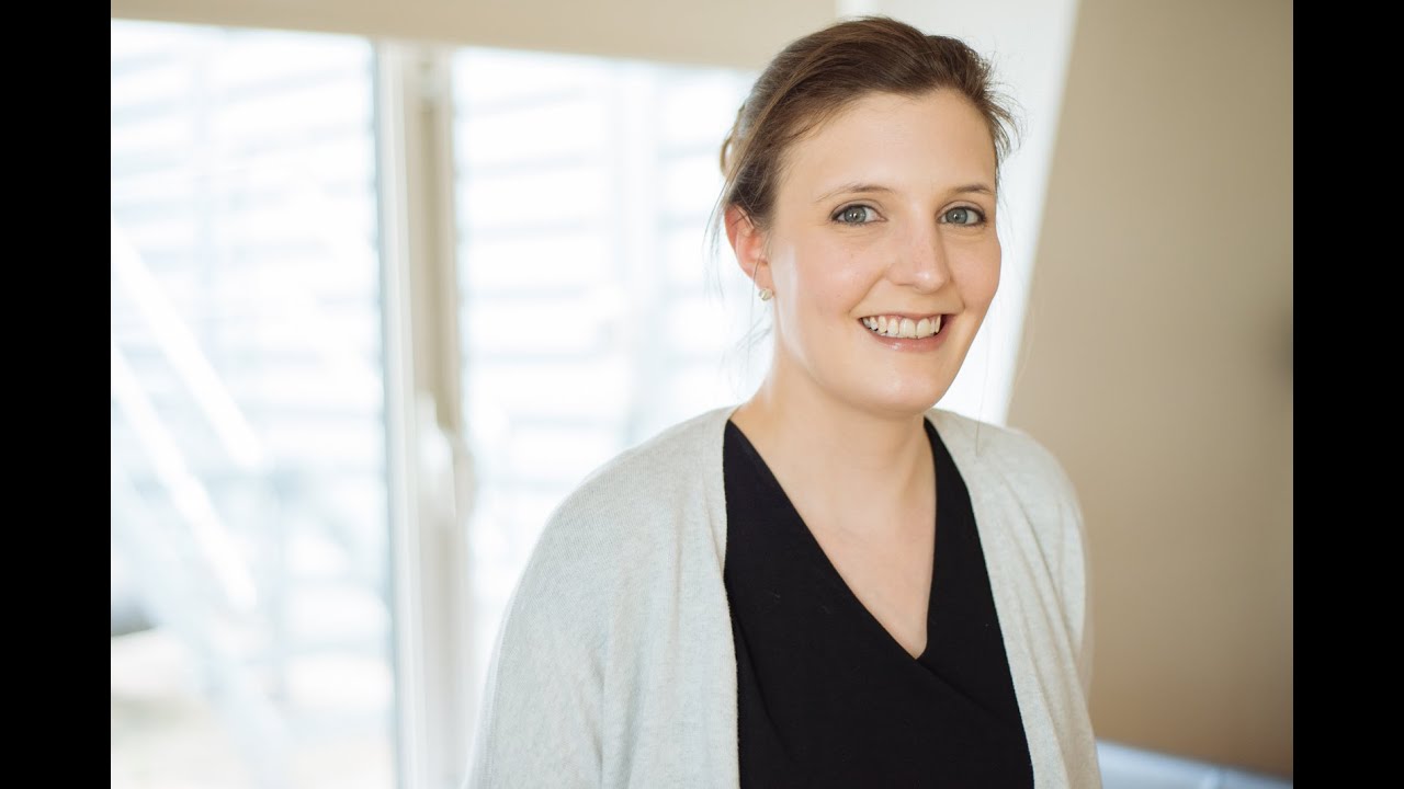 Women in VFX - Christine Lemon - YouTube