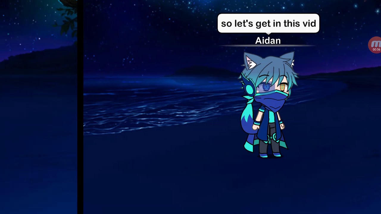 First gacha verse vid - YouTube