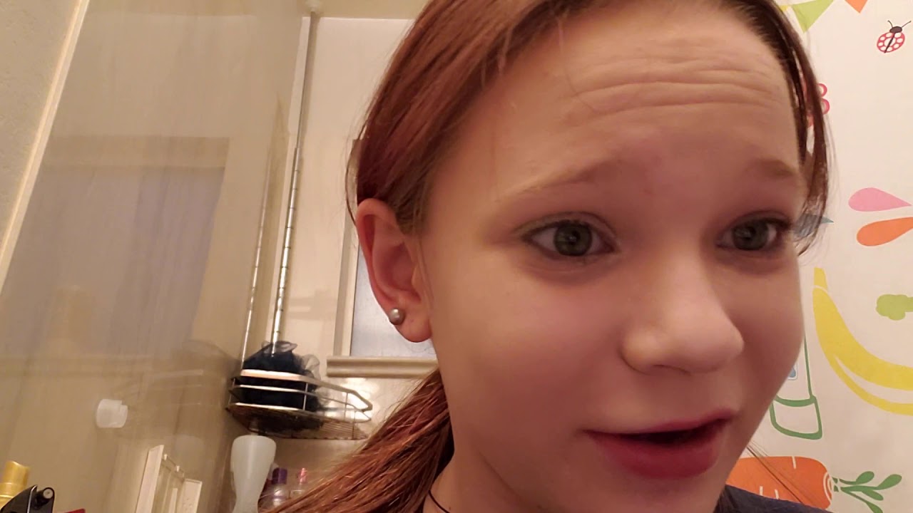 Makeup Routine Youtube