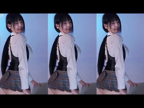 BJ 한갱 (Rud9281) - Best Dance Medley 4K | 댄스 모음 가로 직캠 (Peach Motion)