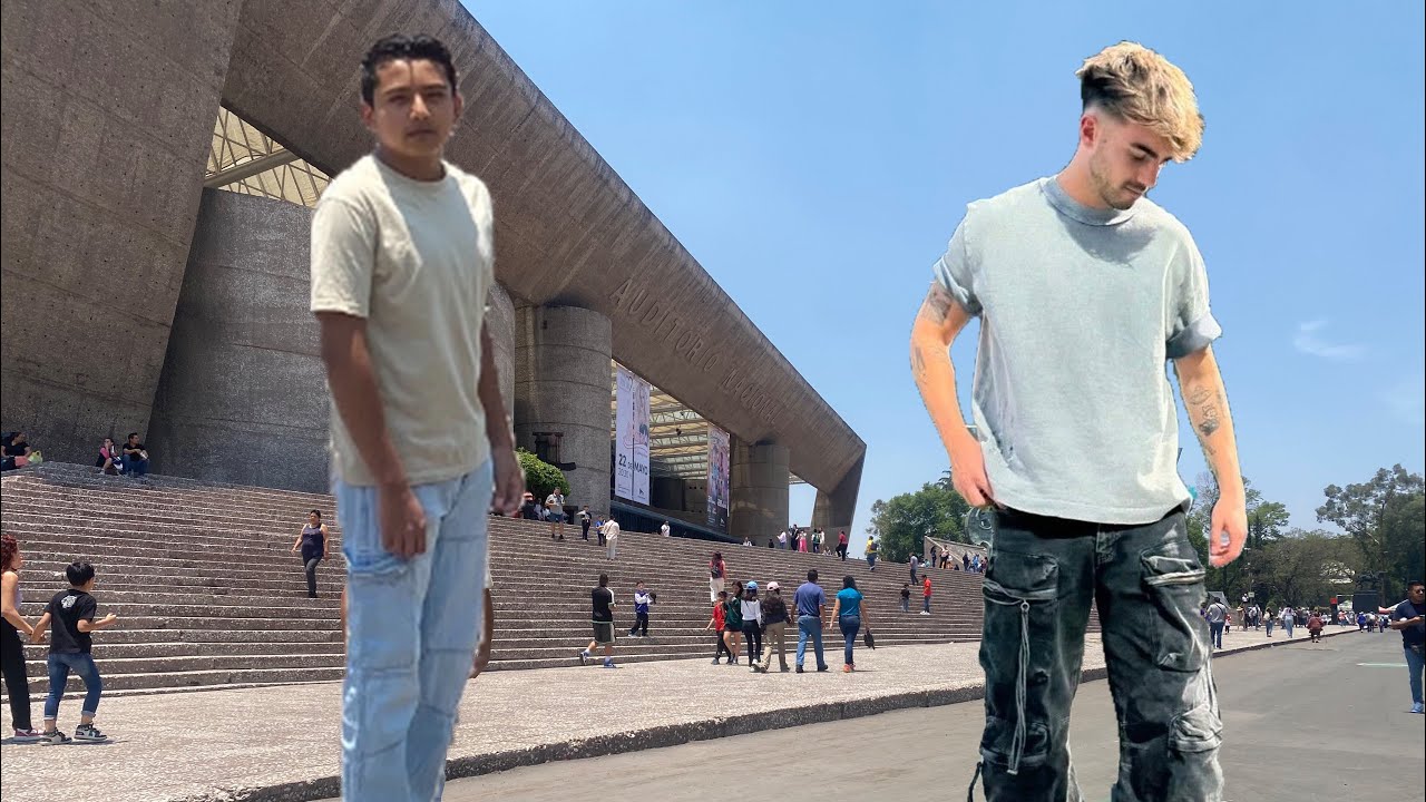 CONOCÍ A FEDE VIGEVANI!!! Show del mundo de Fede vigevani blog-parte-2 ...