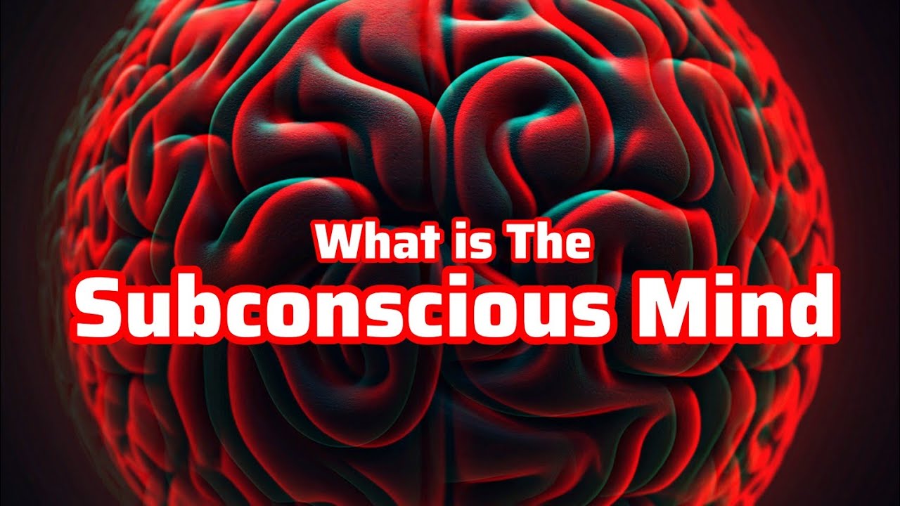 The Power of the Subconscious Mind: Unlock Deep Learning and Personal ...