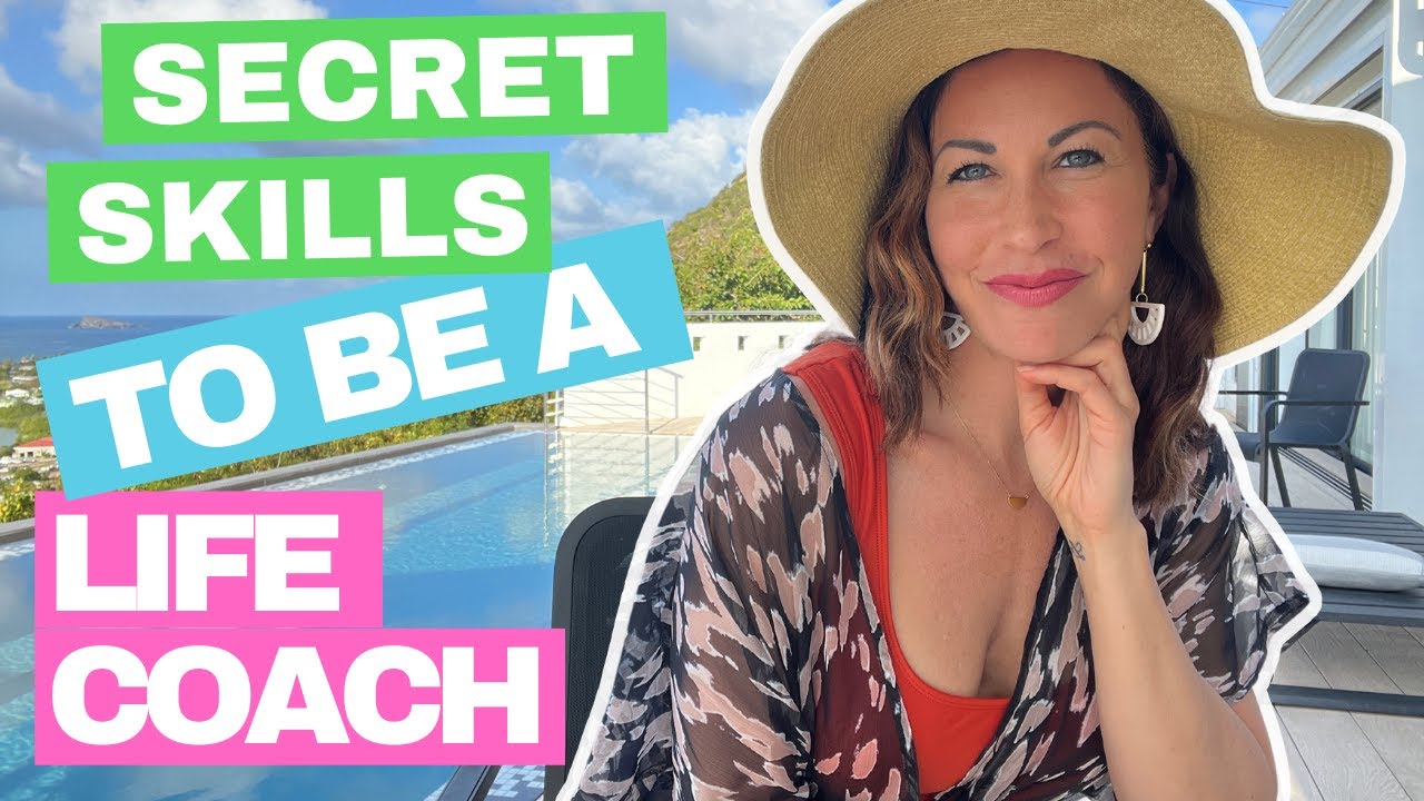 What is the SECRET SKILL you need to be an OUTSTANDING Life Coach ...
