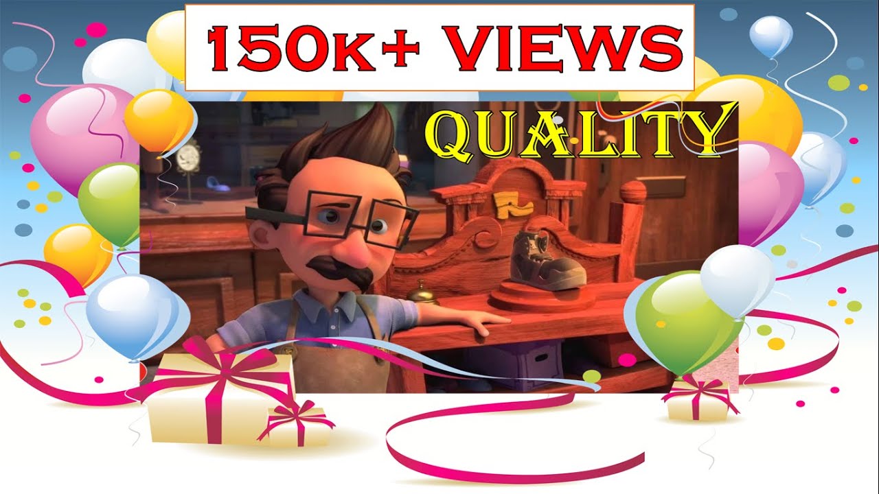 Quality class 7 english Honeycomb chapter 5 animated video in hindi ...