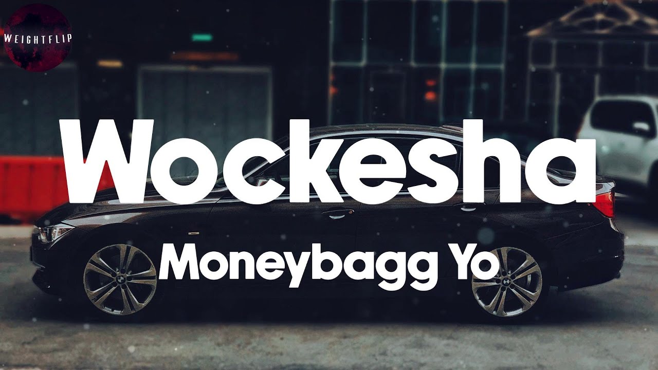 Moneybagg Yo - Wockesha (Lyric Video) - YouTube