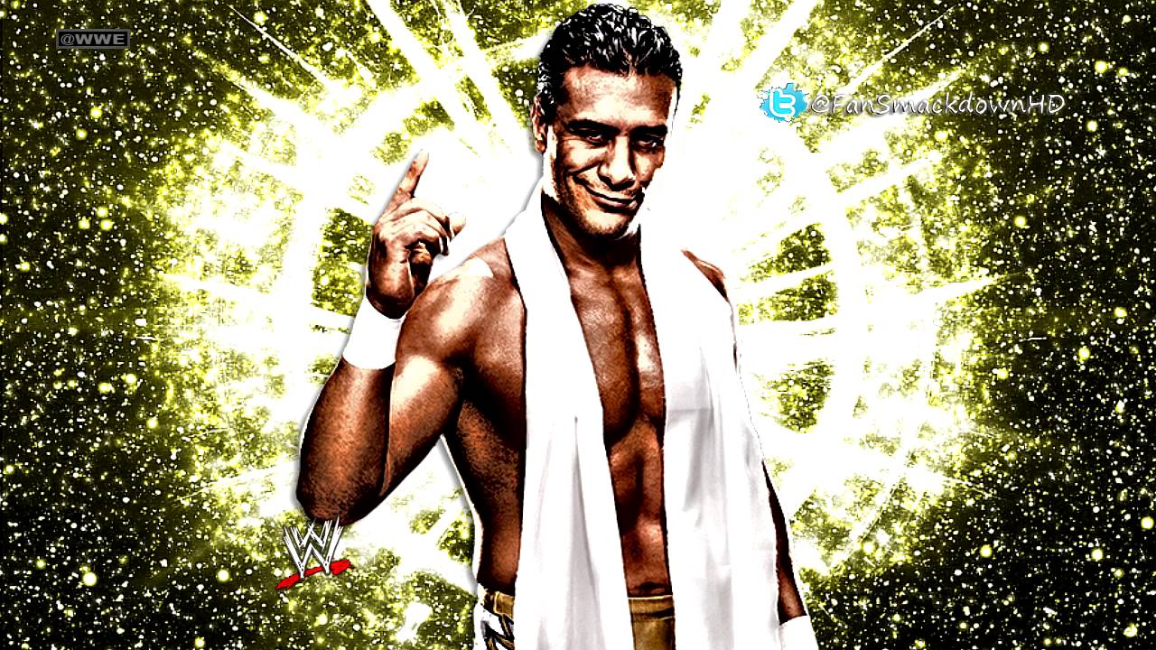 WWE: Realeza - (Alberto Del Rio) 1st Theme Song (HD) + Download Link ...