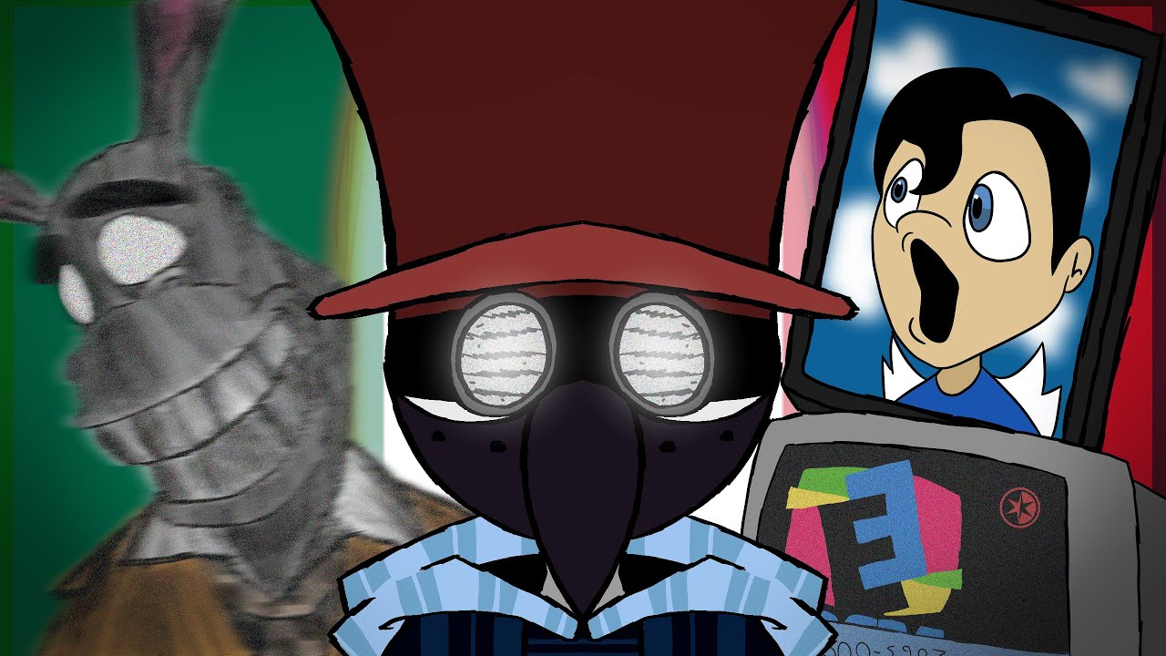 ¿Que Es El NeoMex? - YouTube