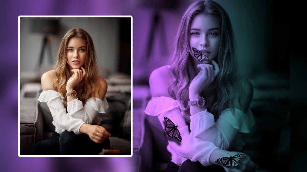 "Mastering PicsArt: A Comprehensive Tutorial for Stunning Photo Editing ...