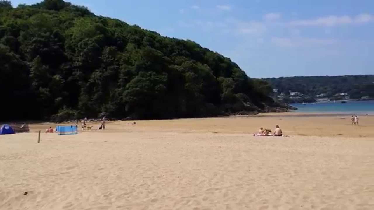 Mill Bay 1 - YouTube