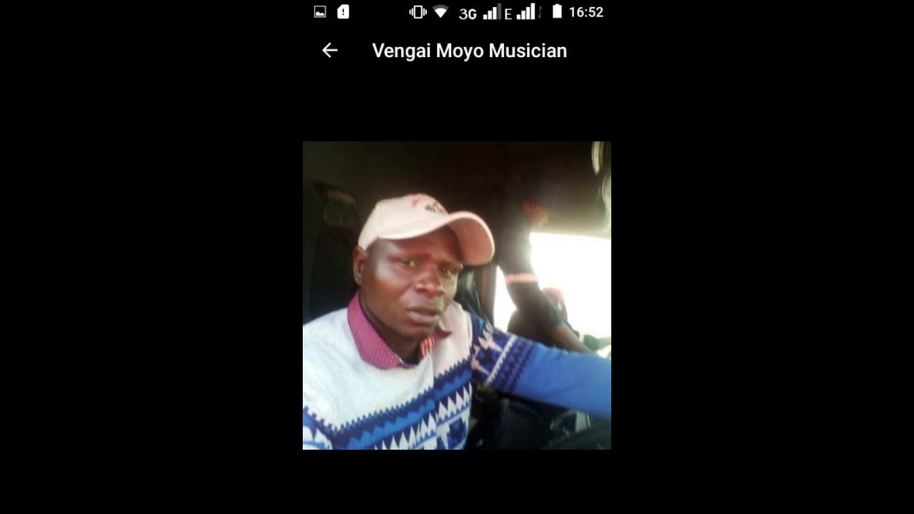 Vengai Moyo & JekaCheka Express......................Zvipo - YouTube