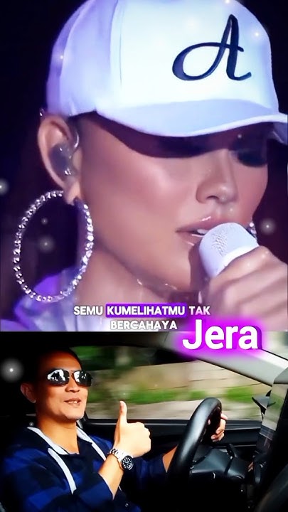 Jera by Agnez Mo.. Mantab. #subscribe #agnezmo #music #fypage #fypシ゚ #fypage - YouTube