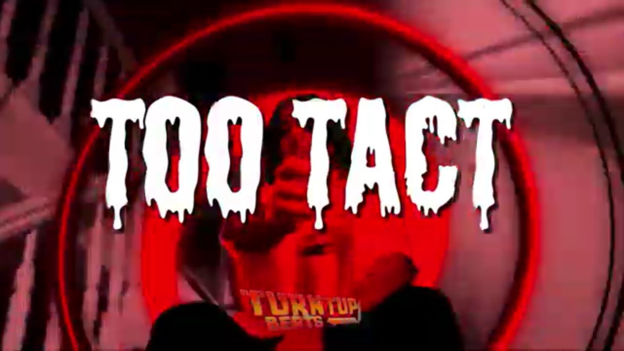 [FREE] Sdot Go x Jay5ive x Jay Hound Type Beat - "Too Tact" | NY Drill ...